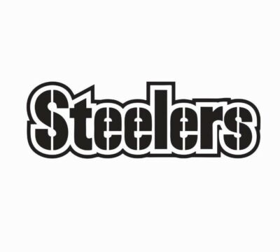 Pittsburgh Steelers Football NFL Vinyl Die Cut Car Decal Sticker FREE ...
