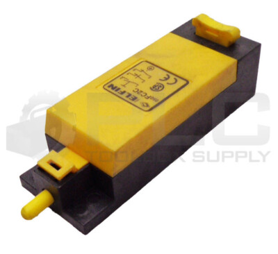 NEW ELFIN 050FC2C LIMIT SWITCH | eBay