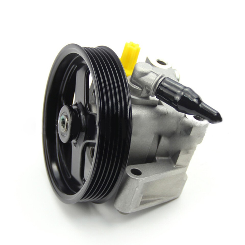 Power Steering Pump LR032053 For Land Rover LR2 Freelander 2 4CYL 2.0L ...