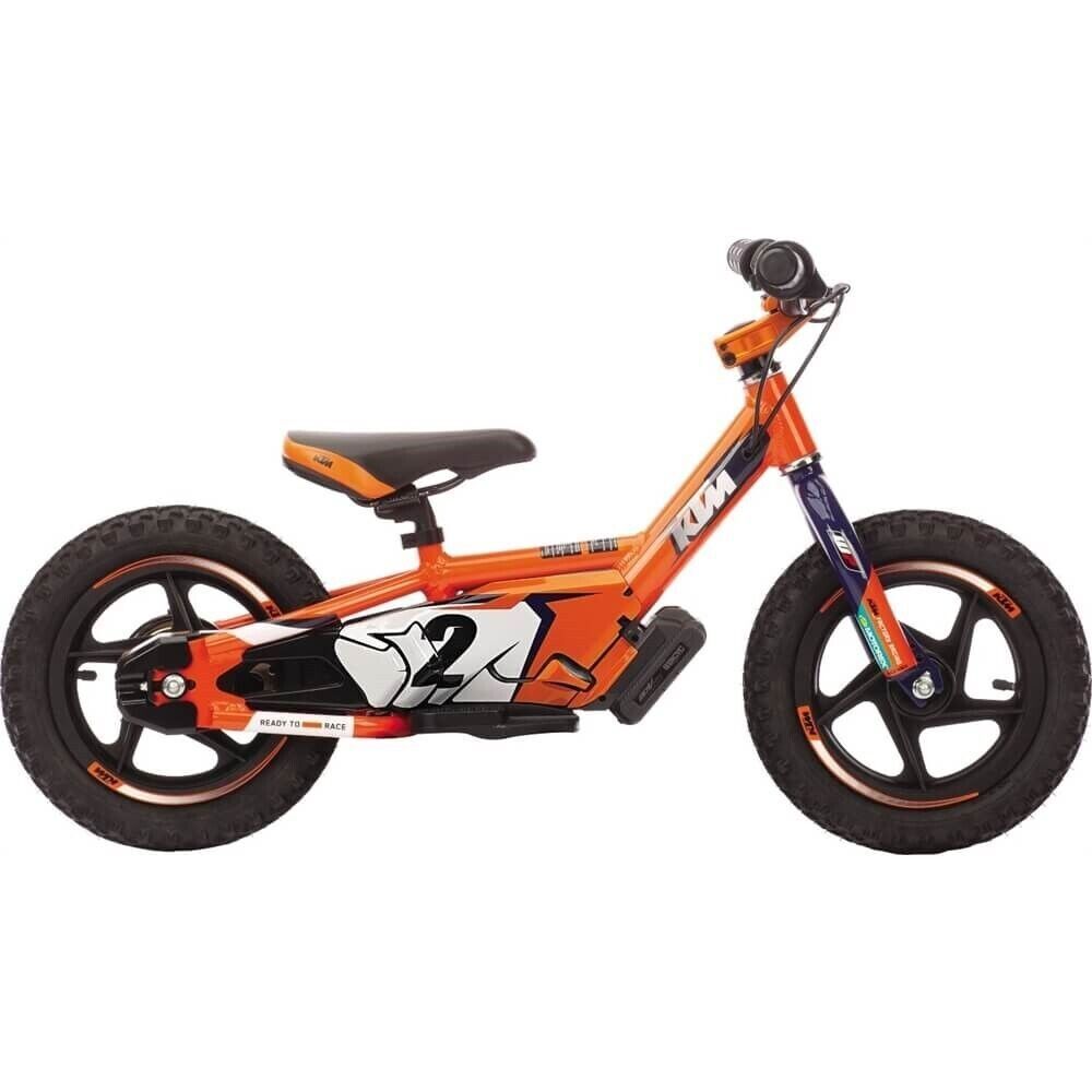 KTM Stacyc 12eDrive 12in Electric Balance Bike - UPW220021200 for sale ...