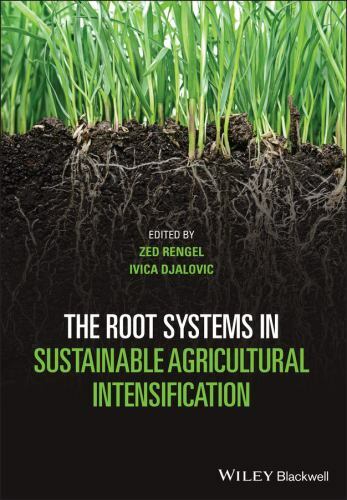 Root Systems in Sustainable Agricultural Intensification, Hardcover by ...