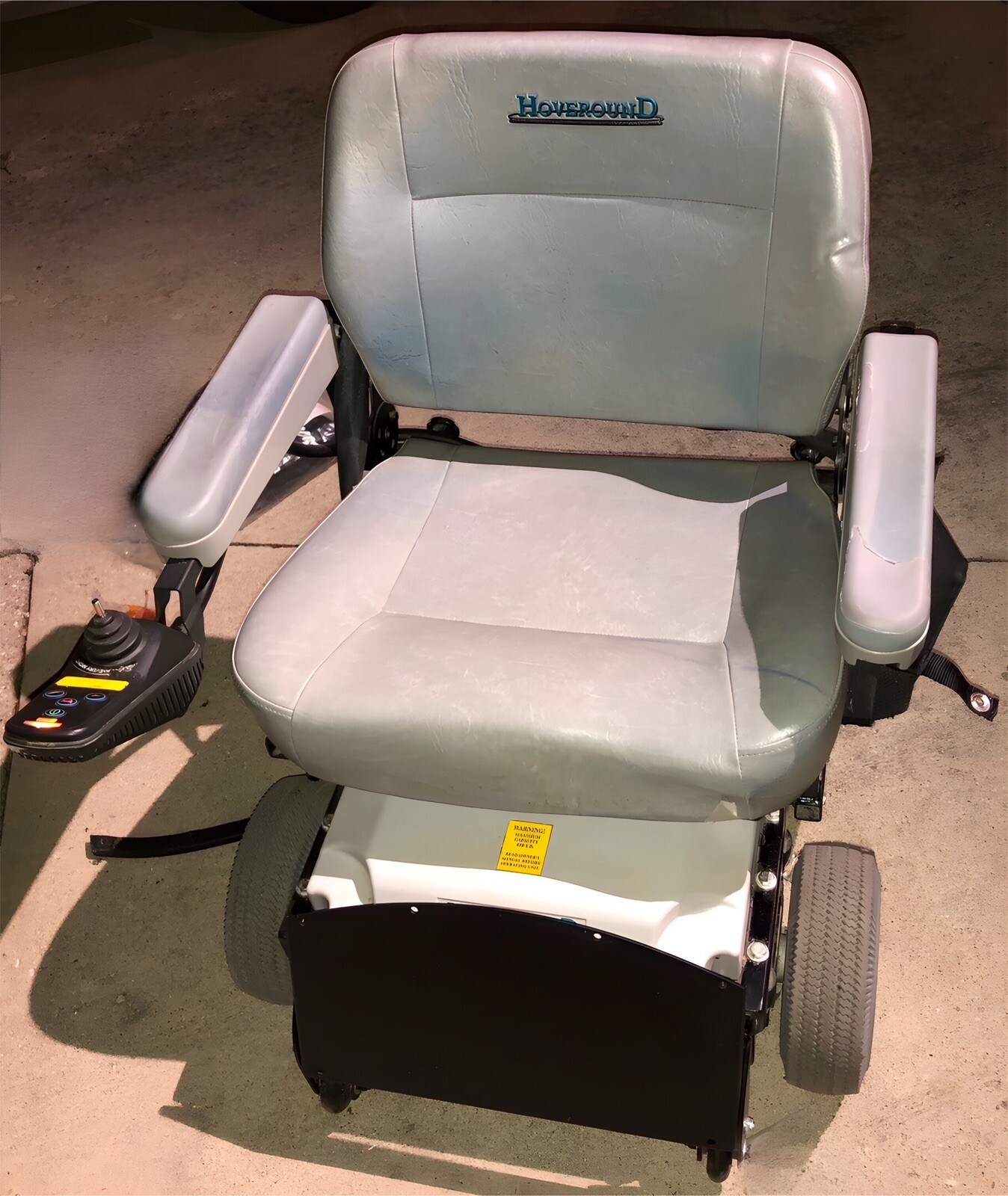 Genuine Hoverround | Teknique XHD Bariatric Model | eBay