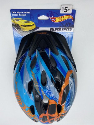 Helmets - Hot Wheels - Nelo's Cycles