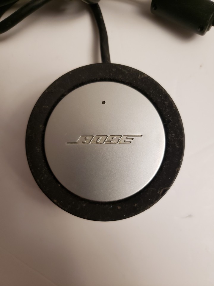 Bose Companion 5 Multimedia System Remote Control Volume Controller Pod ...