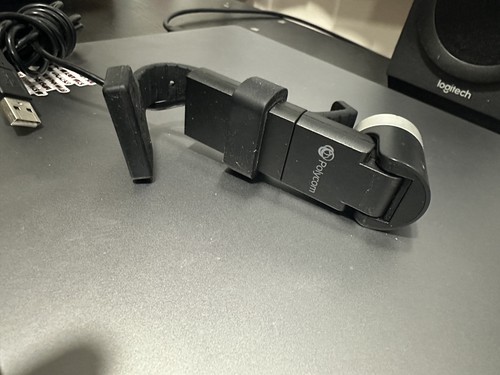 Polycom Eagle Eye Mini USB Camera Web Conferencing Zoom 7200-84990-001 | eBay