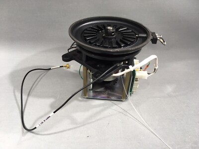 INSTRUMENTATION LABORATORY ACL ELITE Rotor Assembly 00019086104 ...