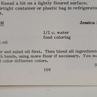 Vtg Favorite Recipes of Epiphany Parish Ladies Guild Cheshire, CT ...