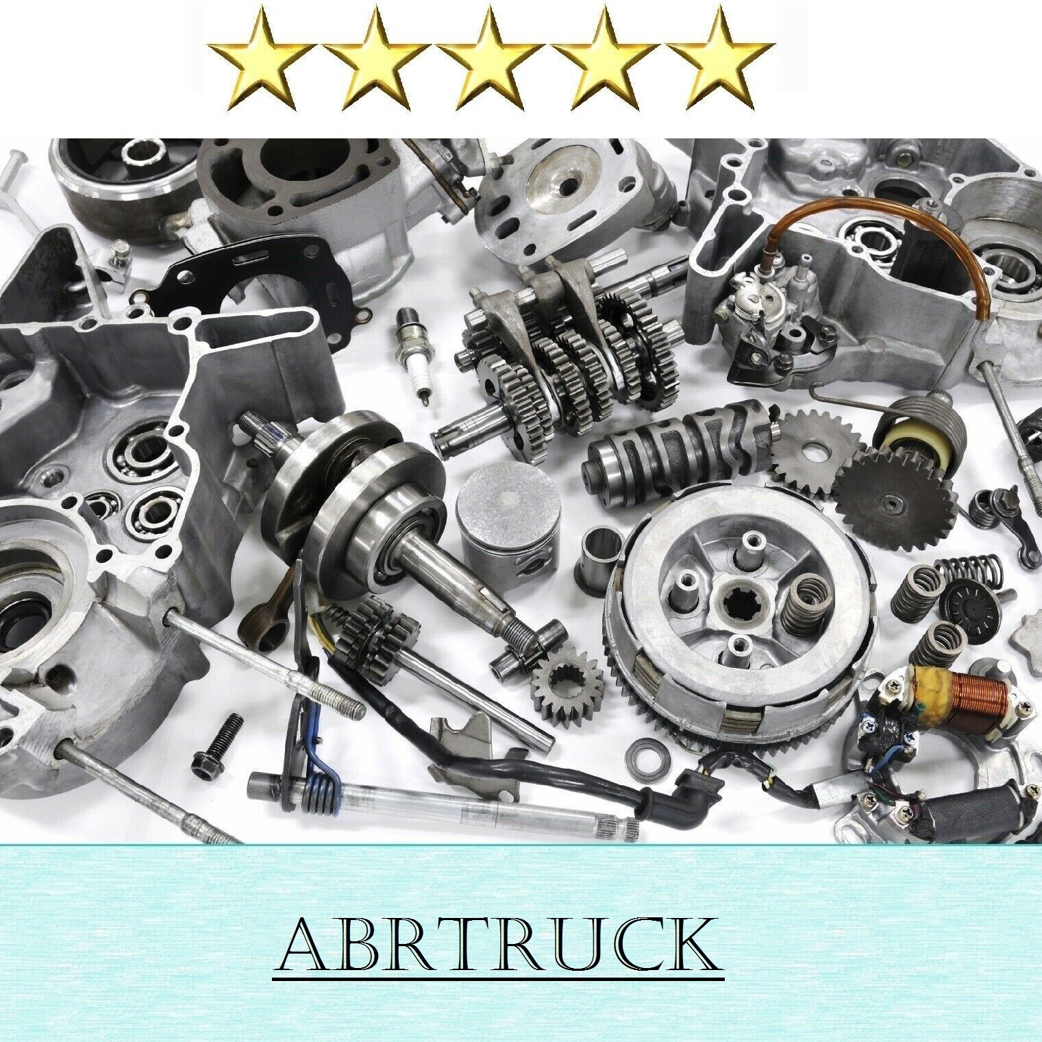 VISIERA PARASOLE CON KIT STAFFE E LUCI CABINA ADATTO A IVECO STRALIS ...