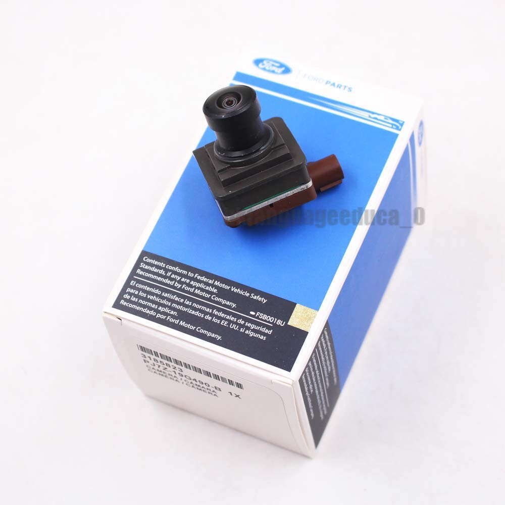Genuine Ford Camera PJ7Z-19G490-B for sale online | eBay