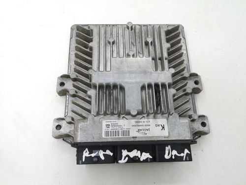 Jaguar XF ECU Engine Control Module Unit 8X2Q12A650KAG AMD47298 | eBay