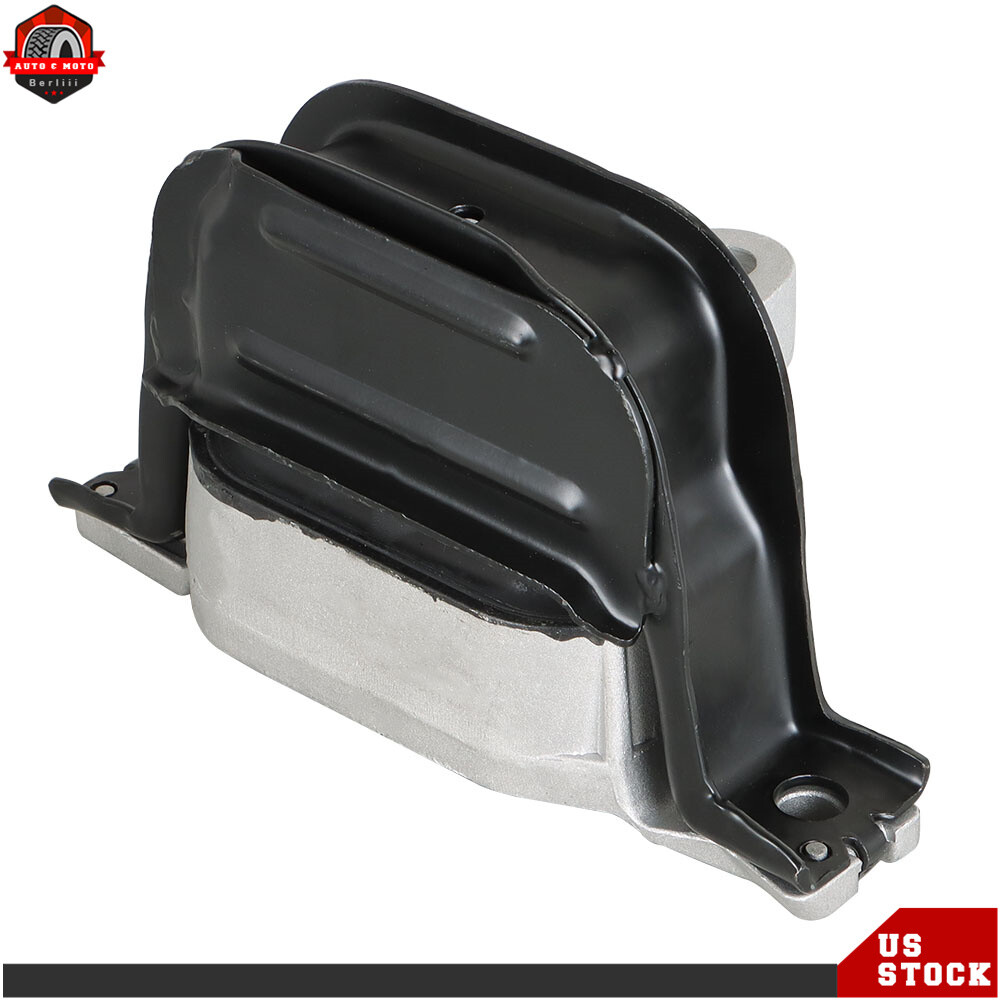 For 2010-2016 Chevrolet Equinox 2.4L 4× Engine Motor & Trans Mount Set ...