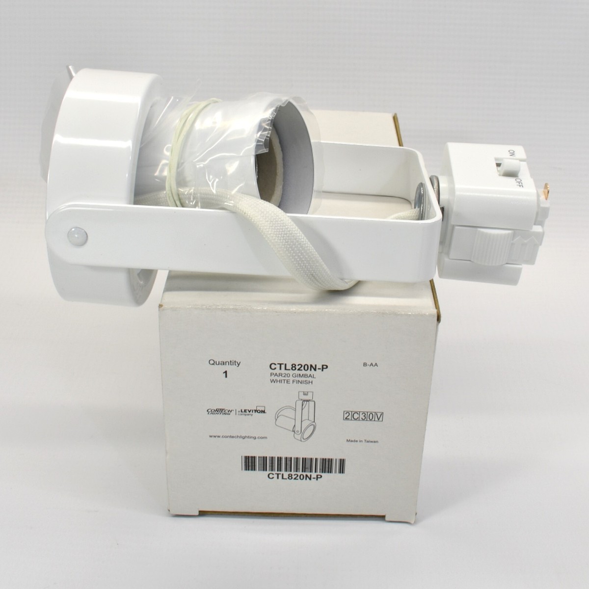 Contech Lighting Lpu | Shelly Lighting