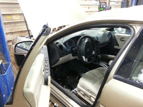 Automatic Transmission 3.8L Fits 05 GRAND PRIX 1791729 | eBay