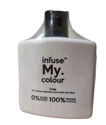 My. Haircare Infuse My. Colour Treat Conditioner Hydration 250ml Brand ...