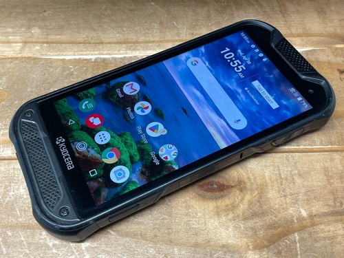 Kyocera DuraForce Pro 2 - E6910 - 64GB (Verizon) 4G LTE Waterproof ...