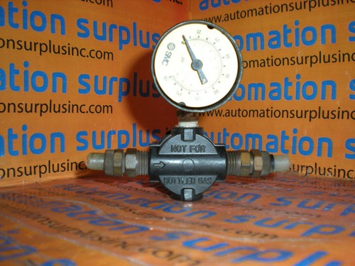 PARKER 14R113FC 250PSI MAX 52C MAC AIR PRESSURE REGULATOR | eBay