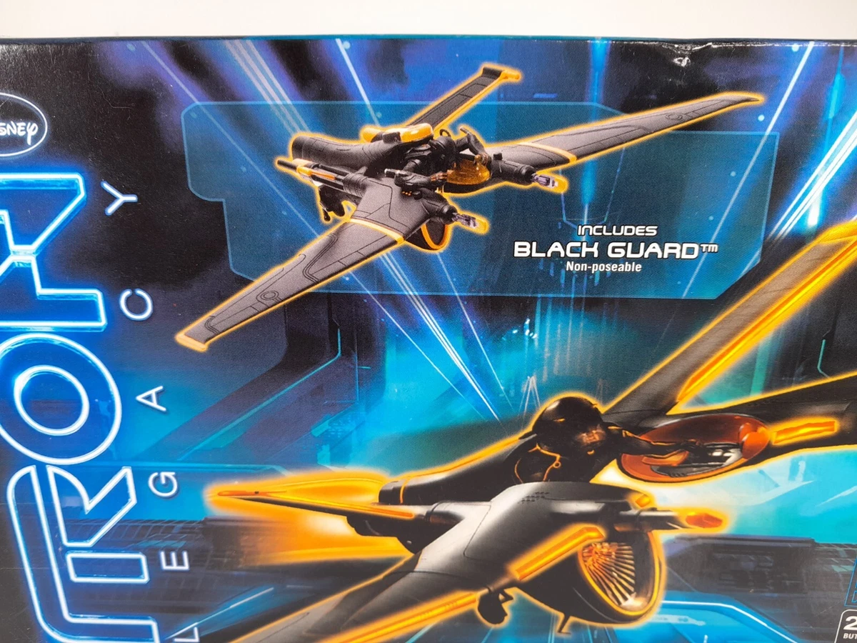 Tron Light Jet