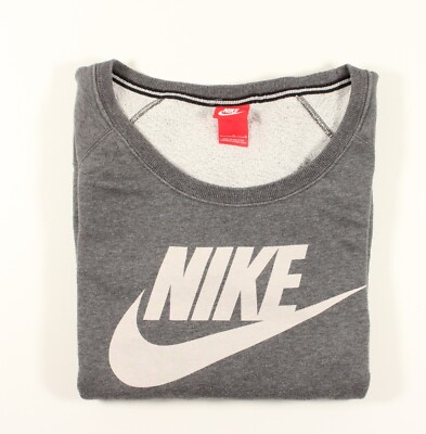 Damen Vintage Scweatshirt Nike L 032 | eBay