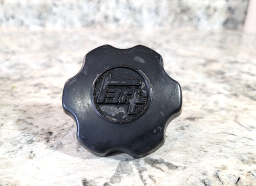 Toyota TEQ Oil Cap Genuine OEM black Corolla starlet tercel celica #2 ...