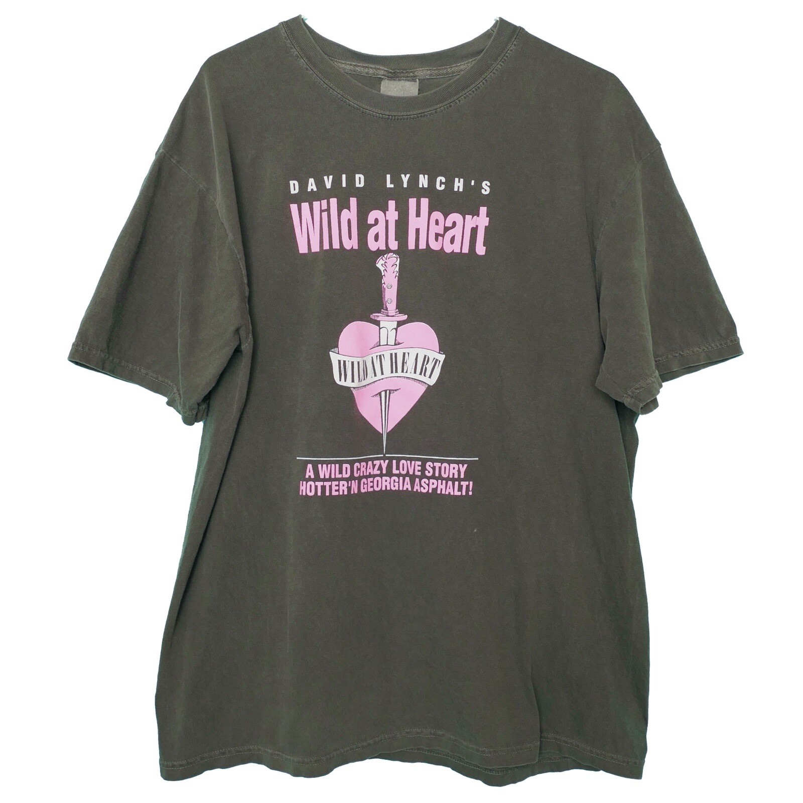 Wild At Heart David Lynch Cult Movie Nicolas Cage La… - Gem