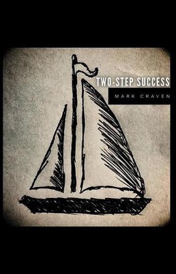 Two Step Success by Mark Craven (English) Paperback Book 9781724633125 ...