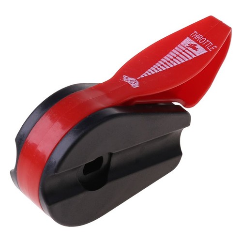 Universal Lawnmower Throttle Switch Hand Push Lever Control Handle For ...