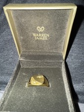 Warren James Rings products for sale | eBay UK