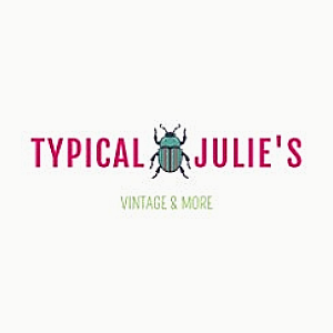 Typical Julie's Vintage and More | eBay.de Shops