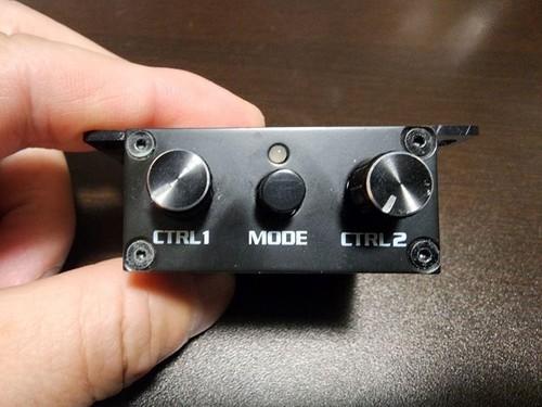 Helix Dsp Urc.3 Car Audio Control Panel | eBay