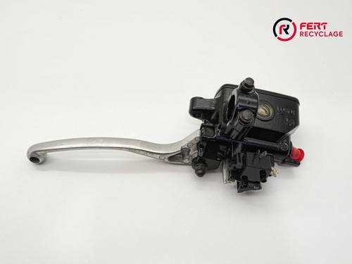 MAITRE CYLINDRE FREIN ARRIERE (HONDA 600 Silver Wing - 230171,10) | eBay