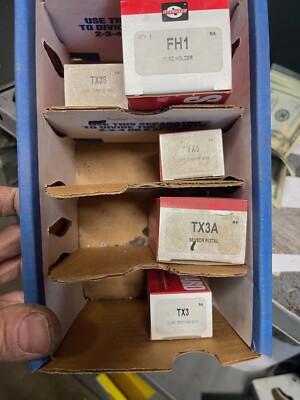 Standard tx3 tx3a "read the listing please" Albany. | eBay