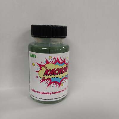 PTR PINKY TUNED RACING KACHOW HEAVY TIRE PREP | eBay