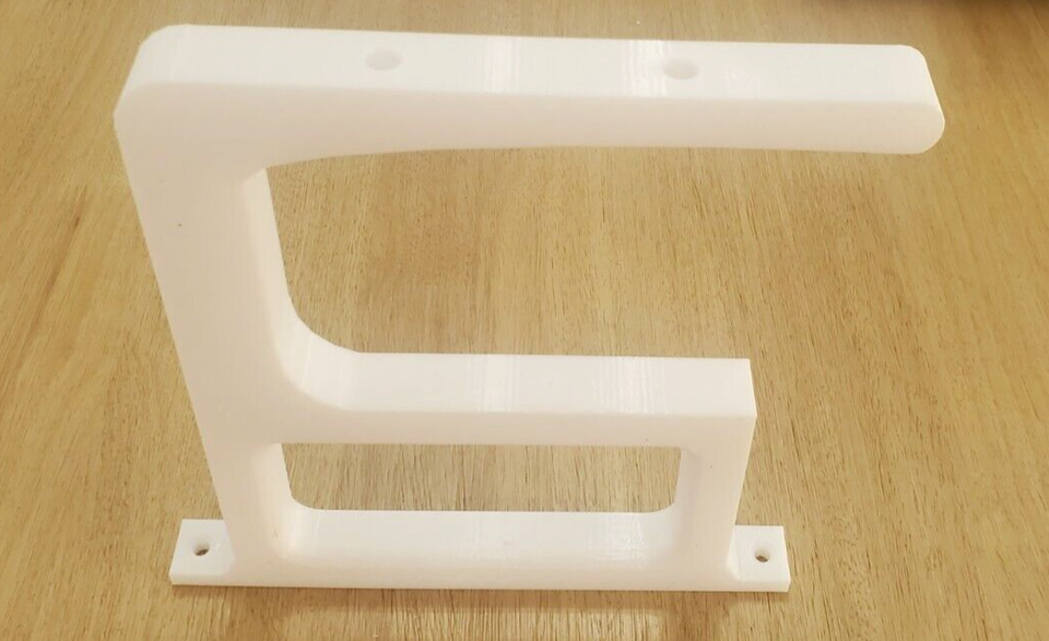 RC Airplane Hanger Ceiling Mount Wall Bracket for Hanging Extra Large ...