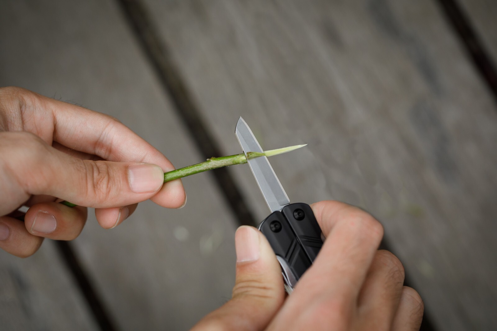 Olight Otacle P1 Black EDC Utility Tool, 11-in-1 Multifunctional Tool ...