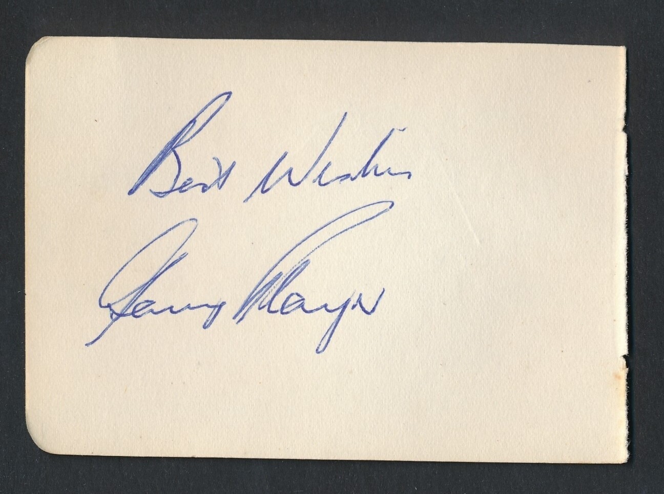 1940's BOBBY LOCKE Vintage Golf Autograph Sheet | eBay