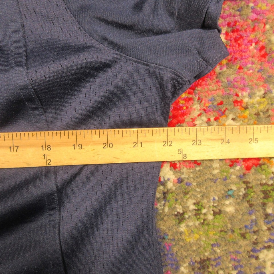 Nike Seattle Seahawks Jersey Womens XL Russell Wilson #3 NFL On Field ...