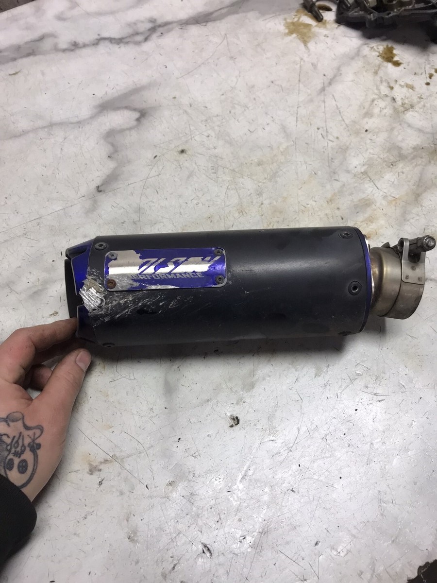 Silencer Tattoos Maxim Defense DRF 22 Rimfire Suppressor