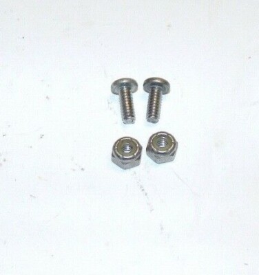 1988 - 1993 WetJet 432 Brut Steering Cable Guide Clamp Mounting Kit | eBay