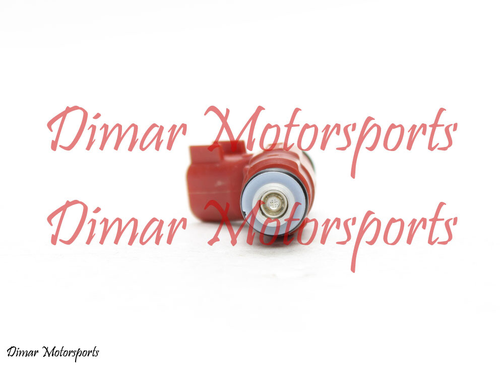 OEM BOSCH Fuel Injector Set of 4 - 0280156161 for Ford Focus 2.0L | eBay