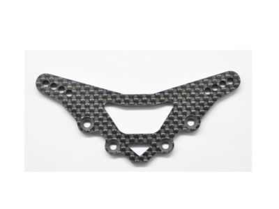 SERPENT 500140 Shock Tower Carbon Rear SRX2 RM | eBay