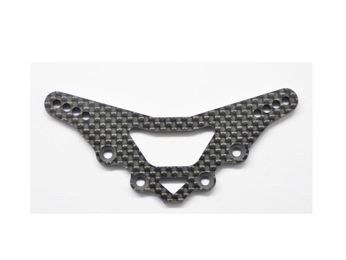 SERPENT 500140 Shock Tower Carbon Rear SRX2 RM | eBay