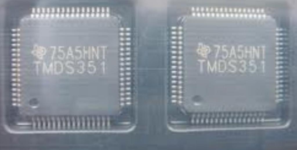 TI TMDS351 QFP-64 3-to-1 HDMI Switch USA ship | eBay