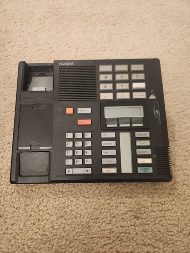 Nortel M7310 Meridian Phone | eBay