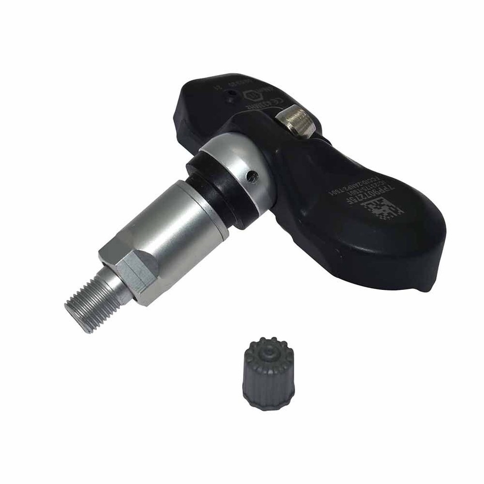 NEW 7PP907275F TPMS Tire Pressure Monitoring Sensor for PORSCHE AUDI VW ...