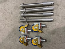 Boss Youngman Scaffold Tower for sale | eBay