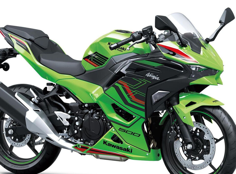 KAWASAKI NINJA 500 EX500 2024 CHAIN,DRIVE,EK520LVOX108L 92057-0910 | eBay