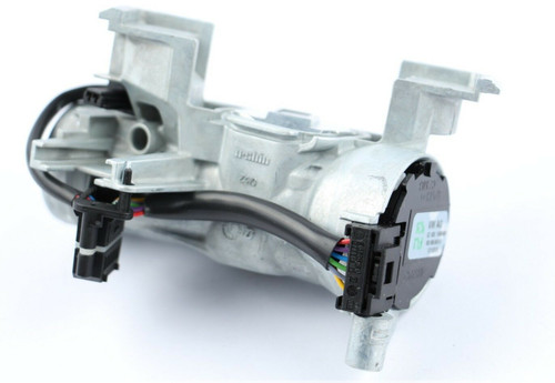 NEW AUDI A3 8P STEERING LOCK 1K0905841 ORIGINAL 1K0-905-841 | eBay