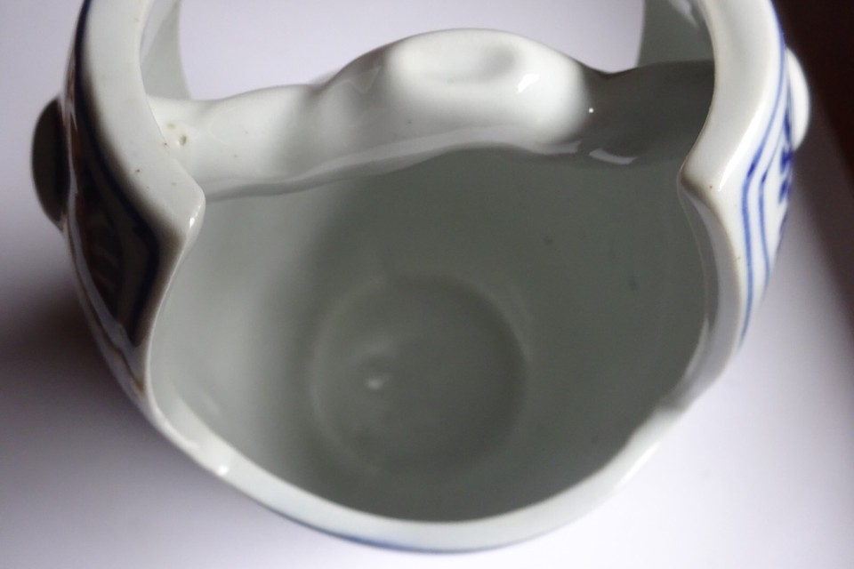Japanese Hand Water Pail, Beautiful Design | eBay UK