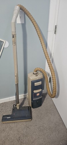 Electrolux Ultralux Vacuum 80th Anniversary Edition | eBay