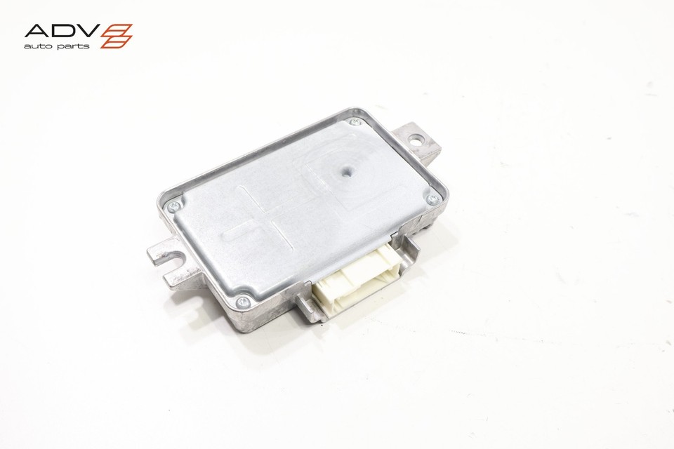 2014 - 2020 BMW i8 I12 SAS CONTROL COMPUTER MODULE UNIT OEM | eBay